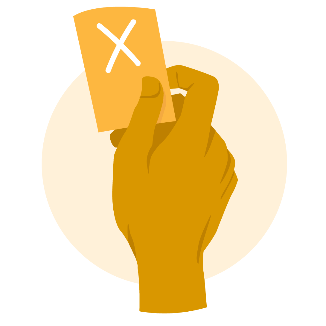 My Vote Counts Submission Electoral Matters Amendment Bill My Vote Counts Submission Electoral Matters Amendment Bill